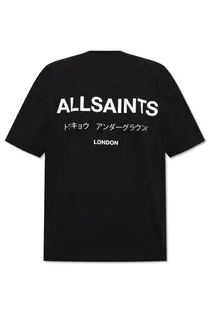 ALLSAINTS Underground T-shirt