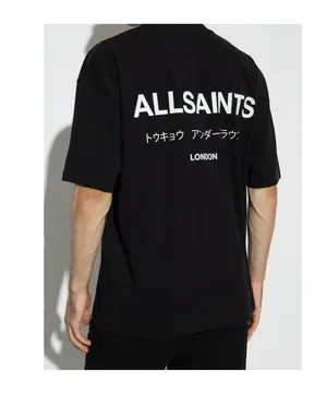 ALLSAINTS Underground T-shirt