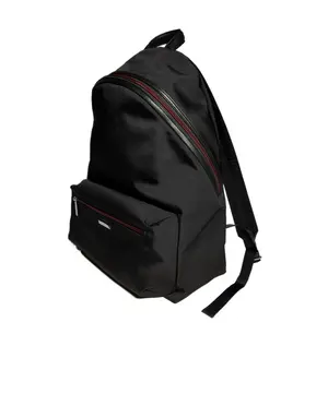 Gucci Tag Medium Backpack