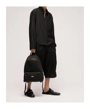 Gucci Tag Medium Backpack