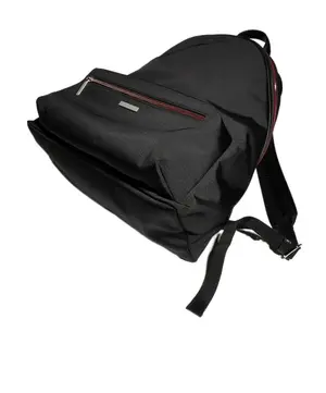Gucci Tag Medium Backpack