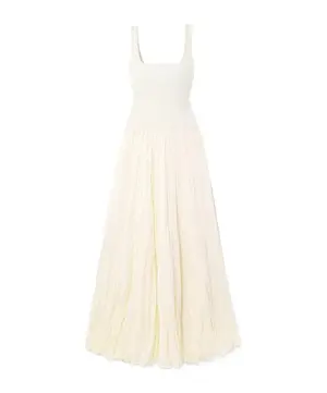 Johanna Ortiz Johanna Ortiz Mariner Maxi Dress No