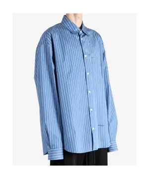 Marni Long-sleeved Shirt