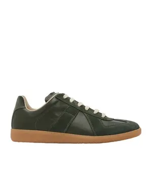 MAISON MARGIELA Replica Sneakers - Black