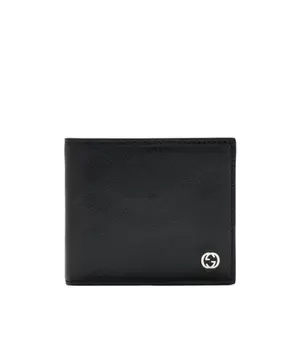 Gucci Double G Wallet