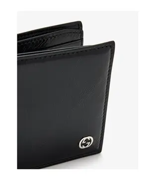 Gucci Double G Wallet
