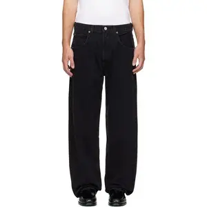 AGOLDE Non-stretch Loose-fit Jeans