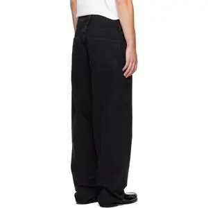 AGOLDE Non-stretch Loose-fit Jeans