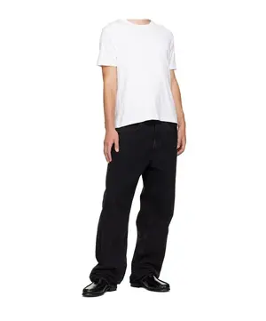 AGOLDE Non-stretch Loose-fit Jeans
