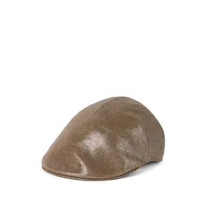 Brunello Cucinelli Shimmering Beret
