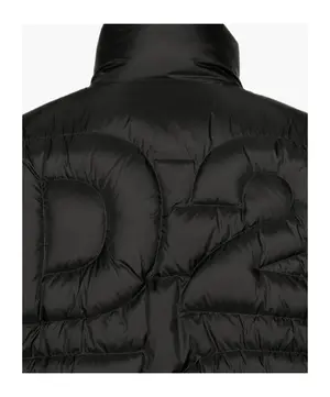 Dsquared2 Zip-fastening Quilted Jacket