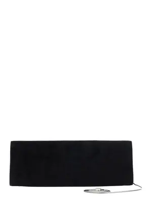 Simkhai Genuine Leather Clutch