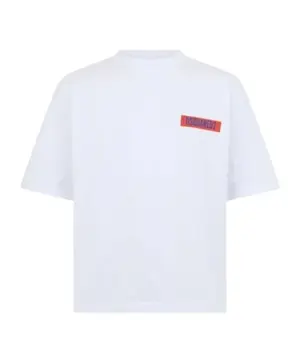 Dsquared2 Short-sleeved T-shirt - White
