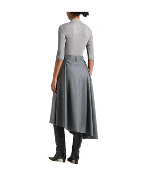 Brunello Cucinelli Jumpers With Zip