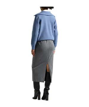 Brunello Cucinelli Solid-color Cashmere Top