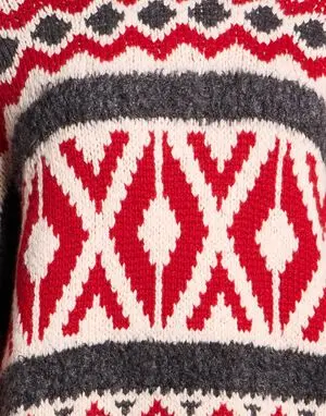 Brunello Cucinelli Multicolour Cashmere Polo Necks