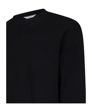 HEVO Long-sleeved Knitted Pullover