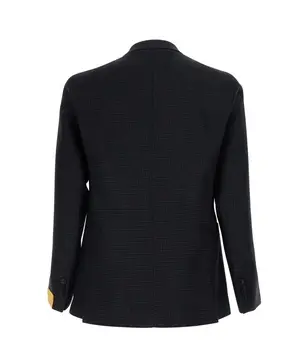 Tagliatore Long-sleeve Blazer