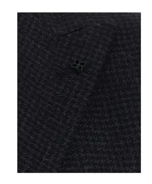 Tagliatore Long-sleeve Blazer