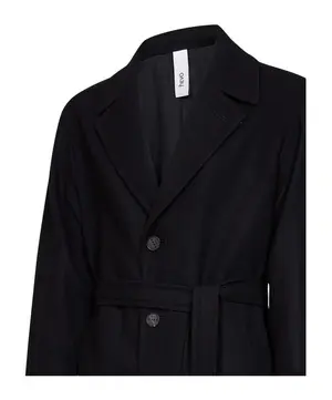 HEVO Long-sleeved Coat
