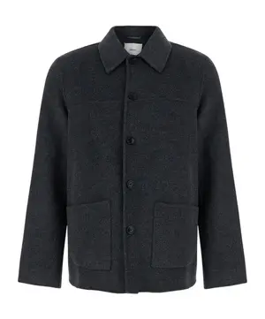 Mauro Grifoni Long-sleeve Jacket