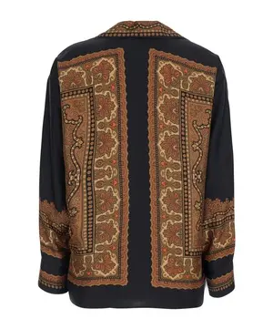 Momoni Long-sleeved Shirt