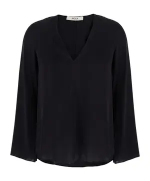 JUCCA V-neck Top