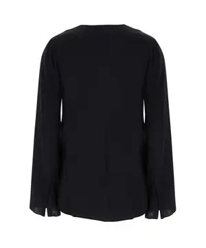 JUCCA V-neck Top