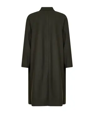 HEVO Long-sleeved Coat