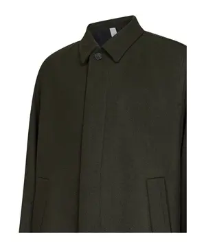 HEVO Long-sleeved Coat