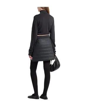 Brunello Cucinelli Mini Skirts