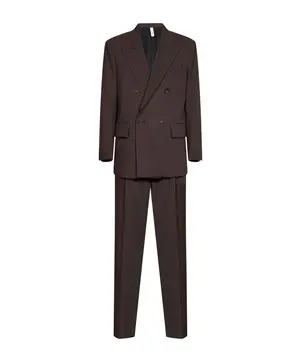 HEVO Long-sleeved Suit