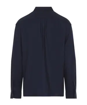 Ralph Lauren Long-sleeve Polo Shirt