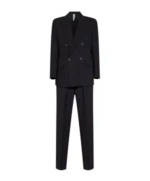 HEVO Long-sleeved Suit