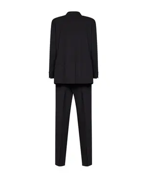 HEVO Long-sleeved Suit