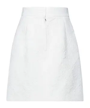 Dolce & Gabbana Dolce Gabbana Mini Skirt