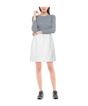 Dolce & Gabbana Dolce Gabbana Mini Skirt
