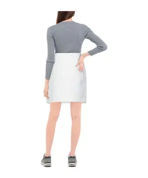 Dolce & Gabbana Dolce Gabbana Mini Skirt
