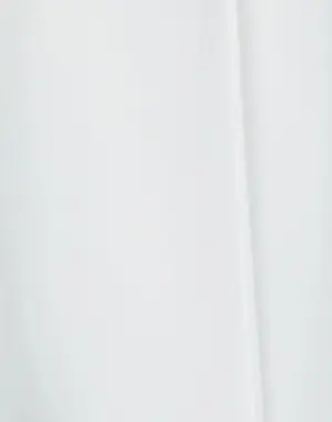 Dolce & Gabbana Solid-color Casual Pants