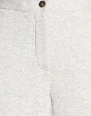 Brunello Cucinelli Plain Colour Casual Trousers