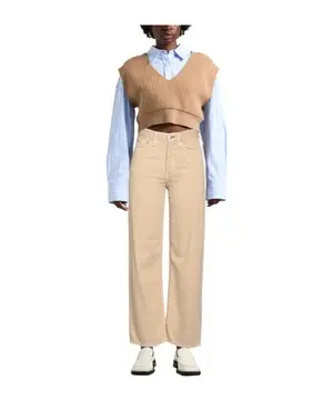 Rag & Bone Straightleg Jeans