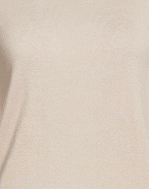 Max Mara Solidcolor Wool Knit Sweater