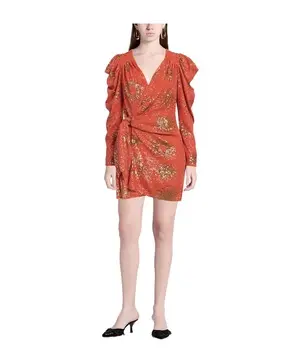 Farm Rio Sequin Dresses