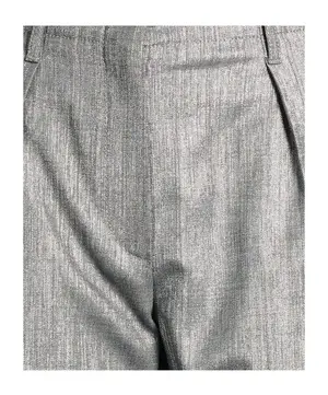 Brunello Cucinelli Minimalist Tapered Trousers