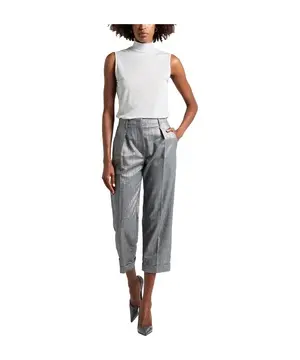 Brunello Cucinelli Minimalist Tapered Trousers