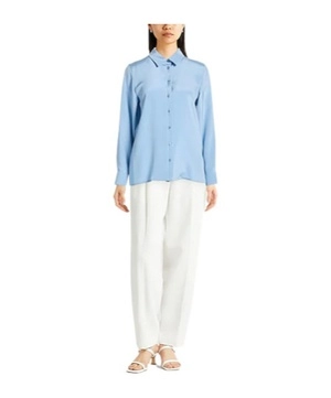 Max Mara Longsleeve Shirt