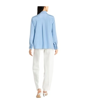 Max Mara Longsleeve Shirt