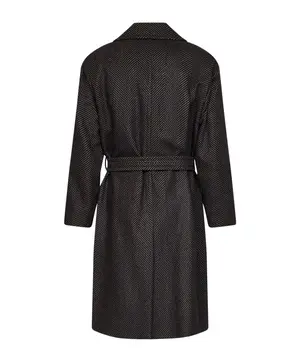 HEVO Long-sleeved Coat