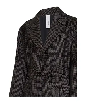 HEVO Long-sleeved Coat