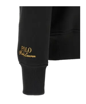 Polo Ralph Lauren Big Pony' Rugby Sweatshirt